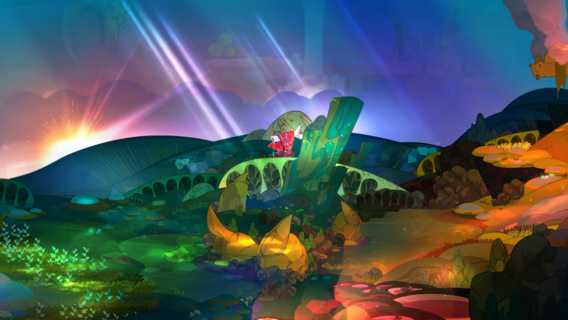 Supergiant Games