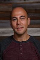 First Look at Our Next Game: Transistor | Supergiant Games