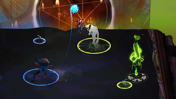 Supergiant Games
