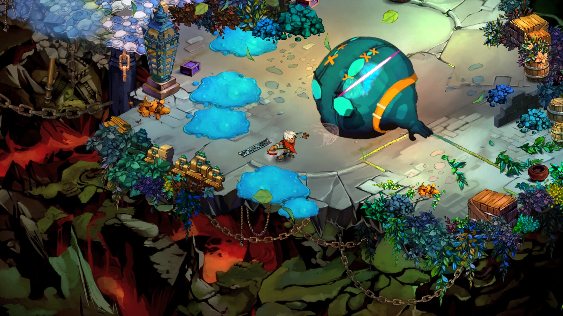 Supergiant Games