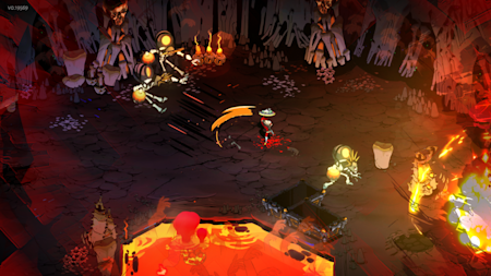 Supergiant Games