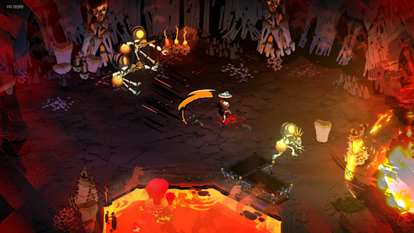 Supergiant Games