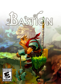 Bastion: Now on Nintendo Switch! | Supergiant Games