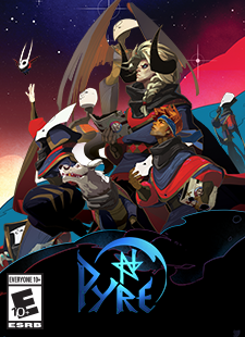 Supergiant Games