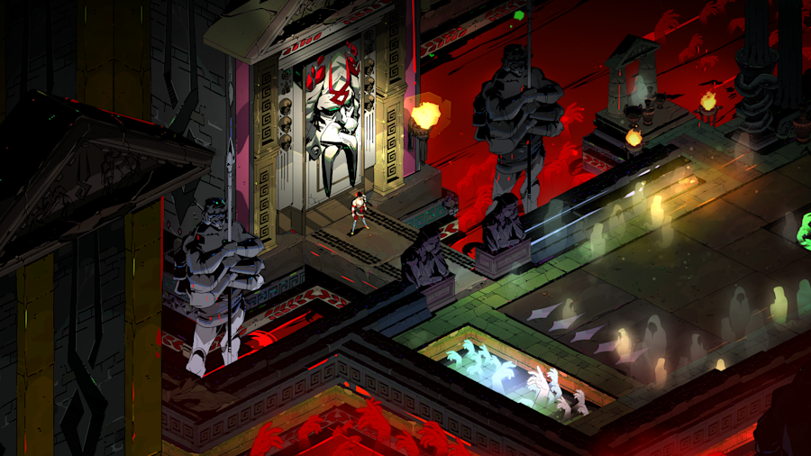 Supergiant Games