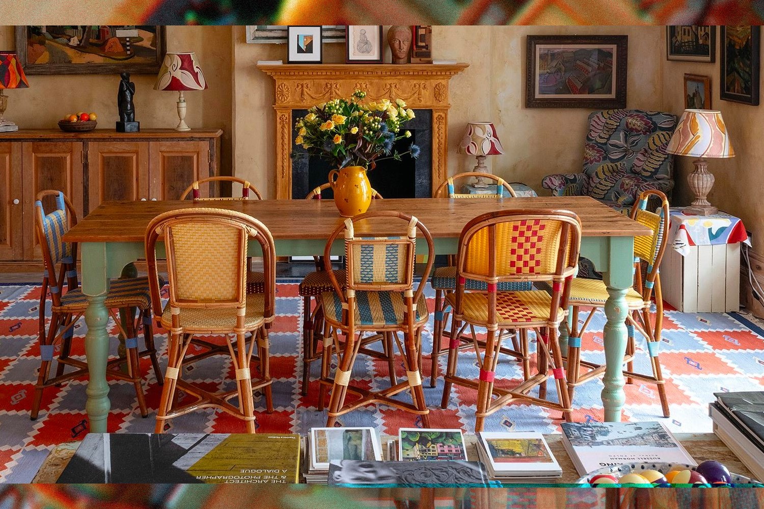 Digital culture and entertainment insights daily: The Many Tables of ...