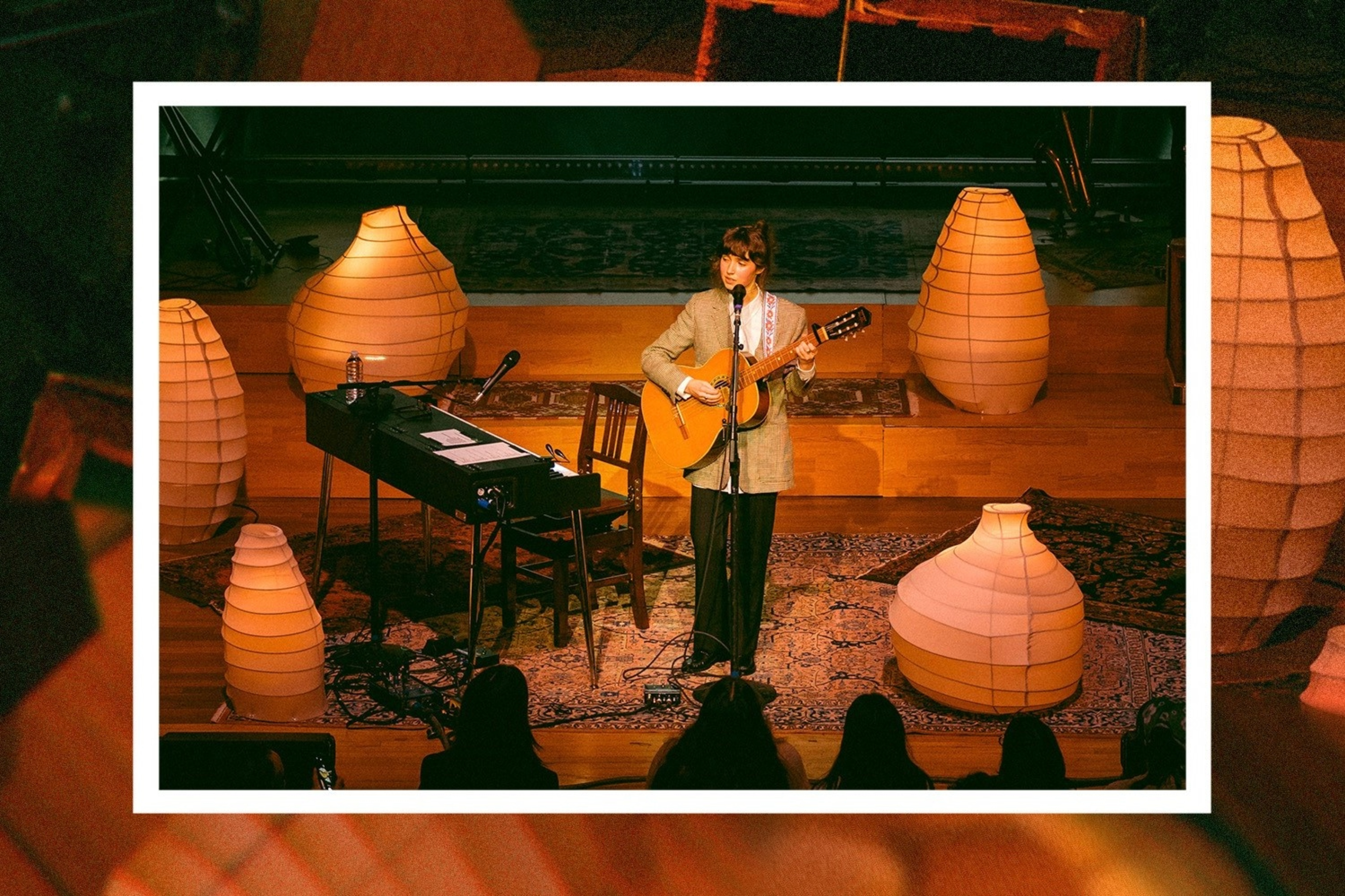 Digital culture and entertainment insights daily: Creative director ...