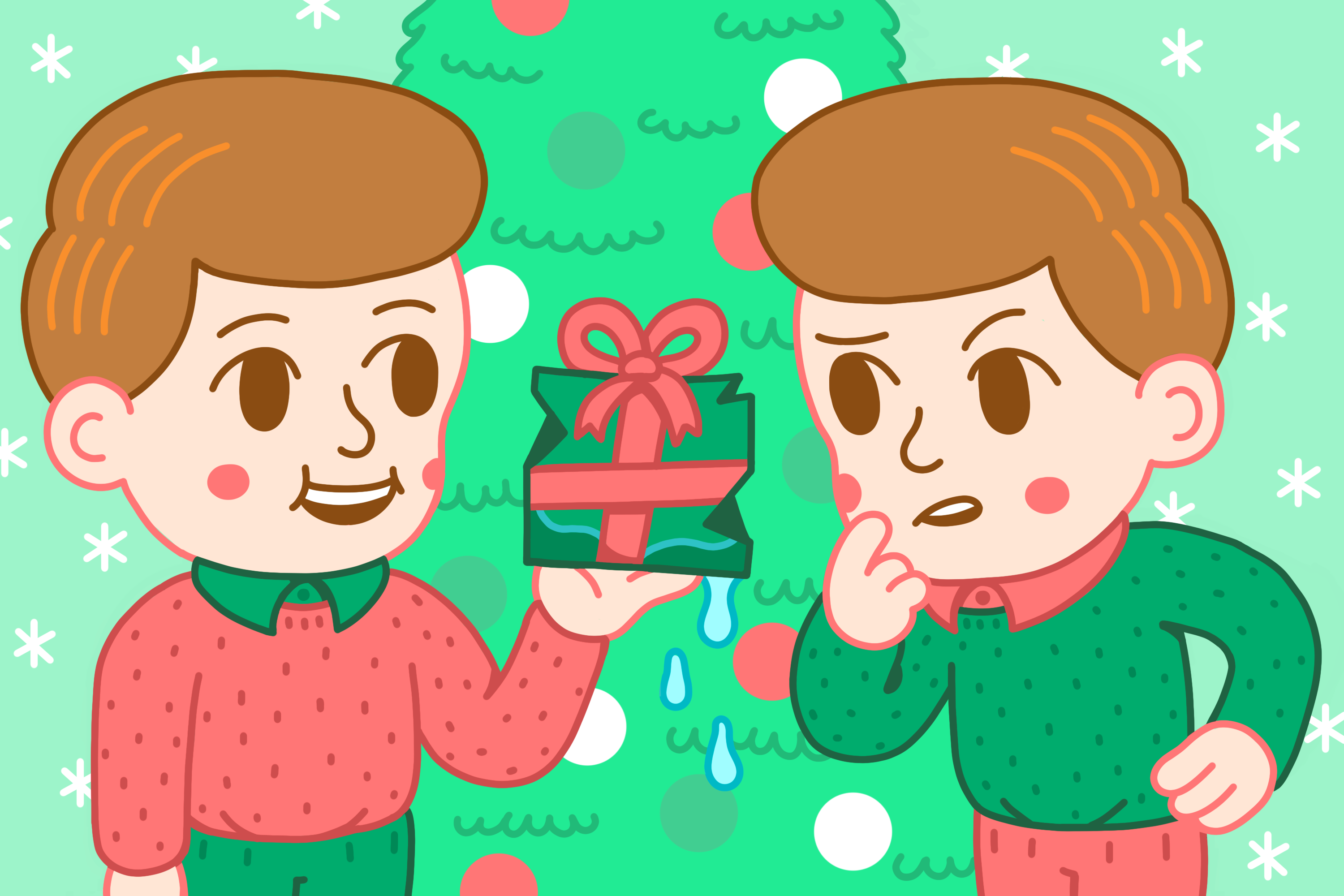 Digital culture and entertainment insights daily: The Horton Twins and ...