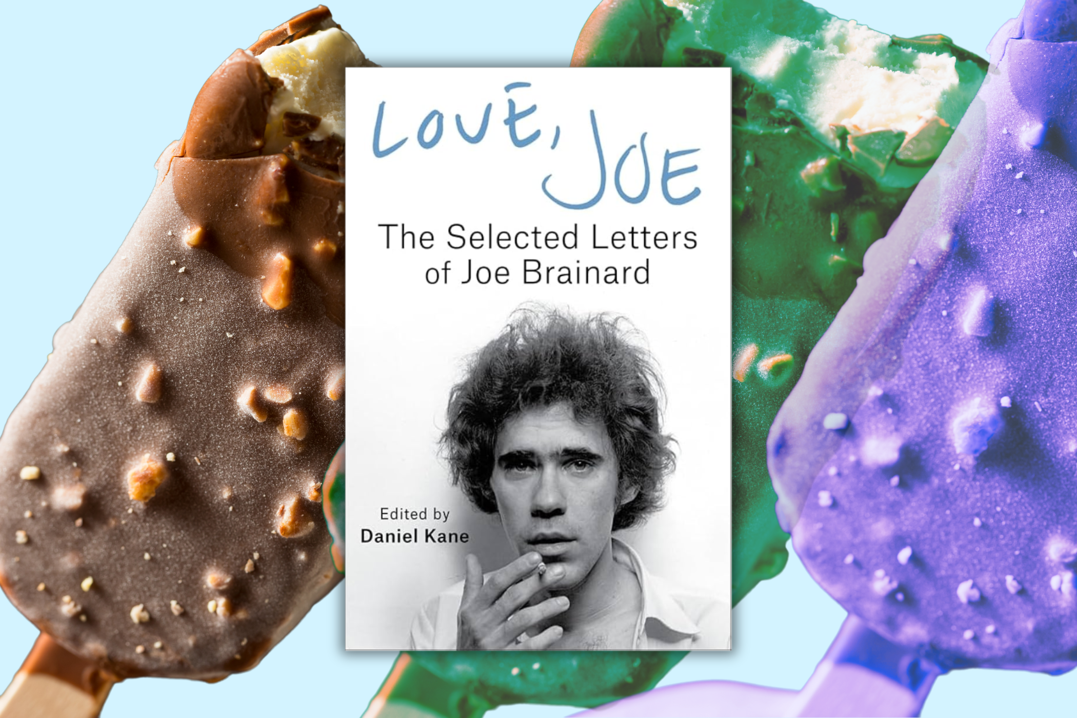 Digital culture and entertainment insights daily: The Selected Letters ...