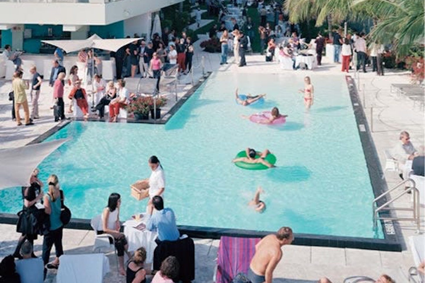 Digital culture and entertainment insights daily: Bad Waitress Service ...