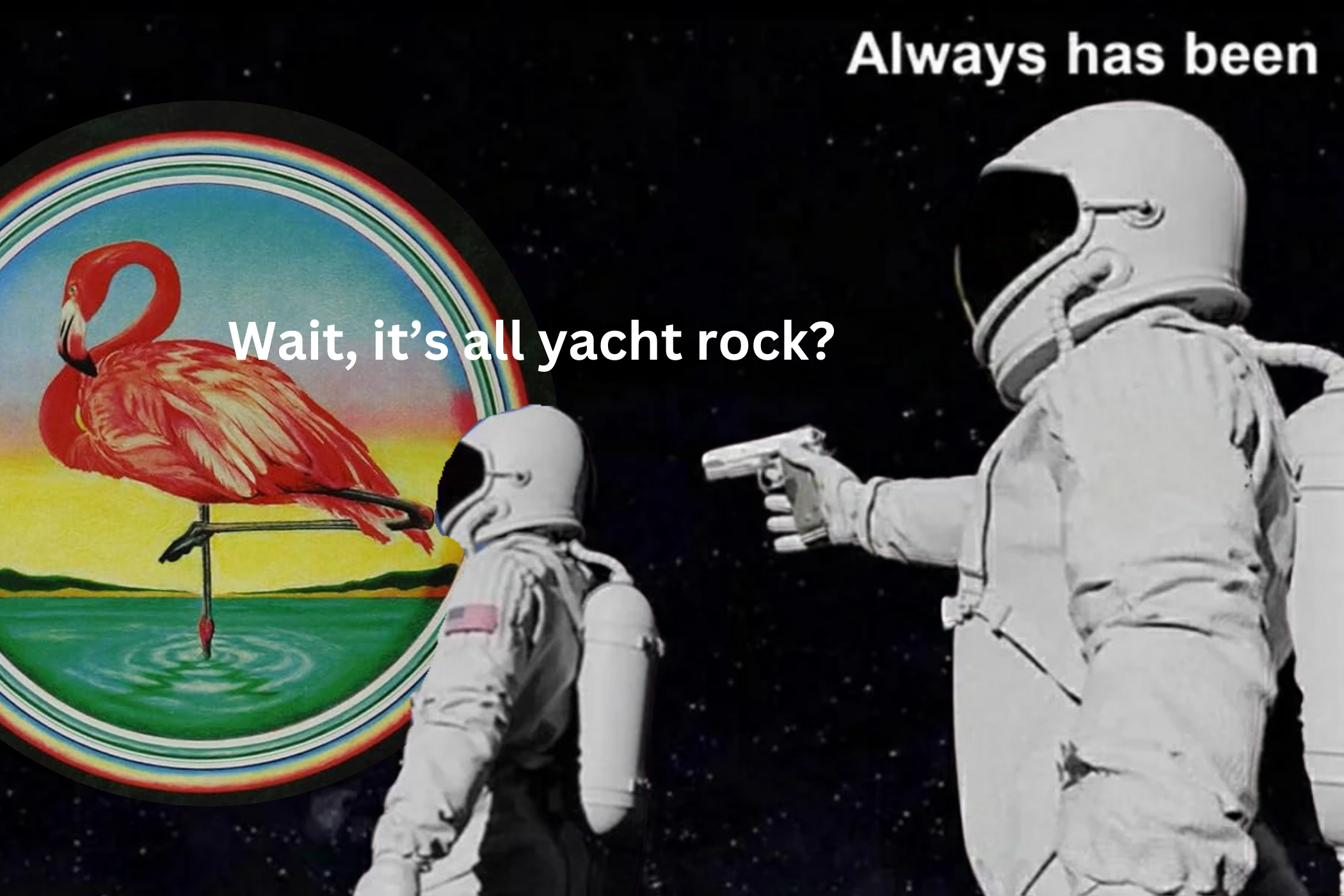 Digital culture and entertainment insights daily: Boat songs | Dirt