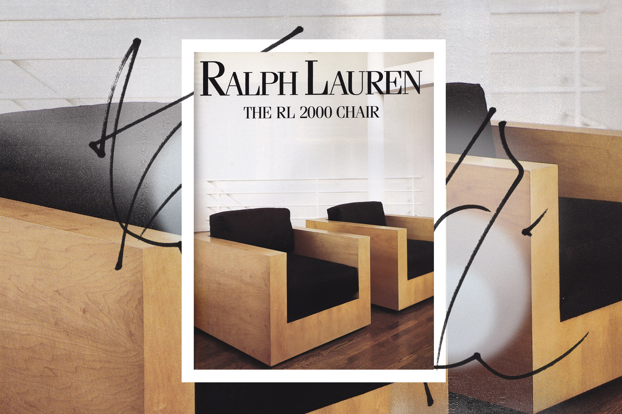 Digital culture and entertainment insights daily: Ralph Lauren's very ...