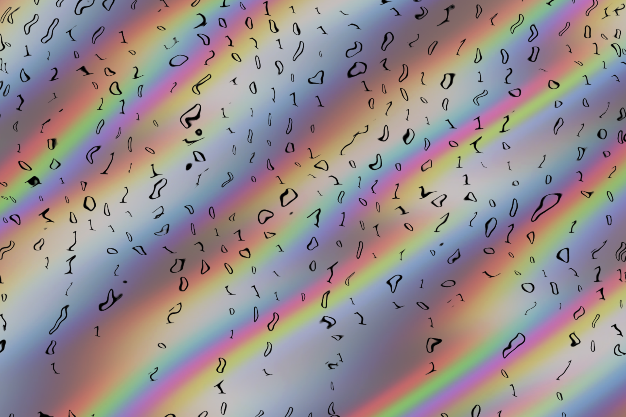 Digital culture and entertainment insights daily: Software branding｜Dirt