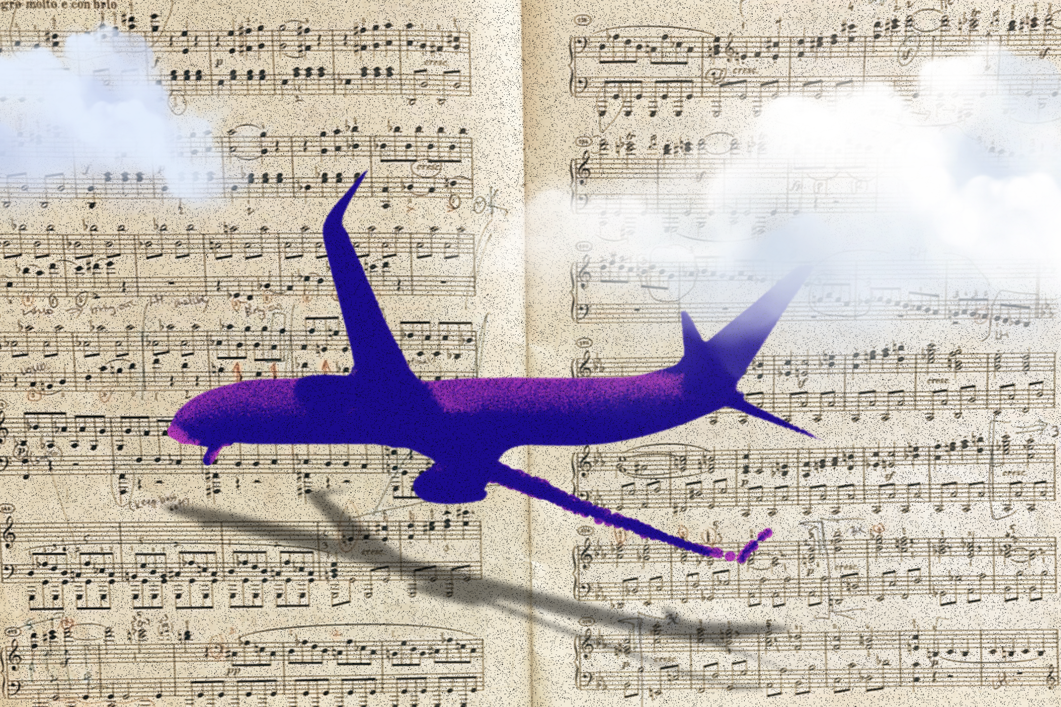 Digital culture and entertainment insights daily: Airwaves | Dirt