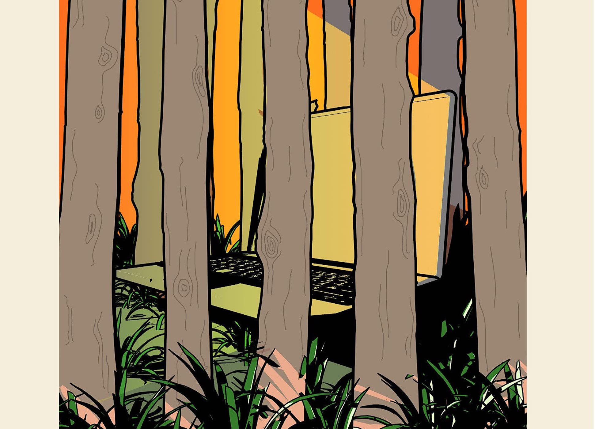 Digital culture and entertainment insights daily: Jordan Castro's The ...