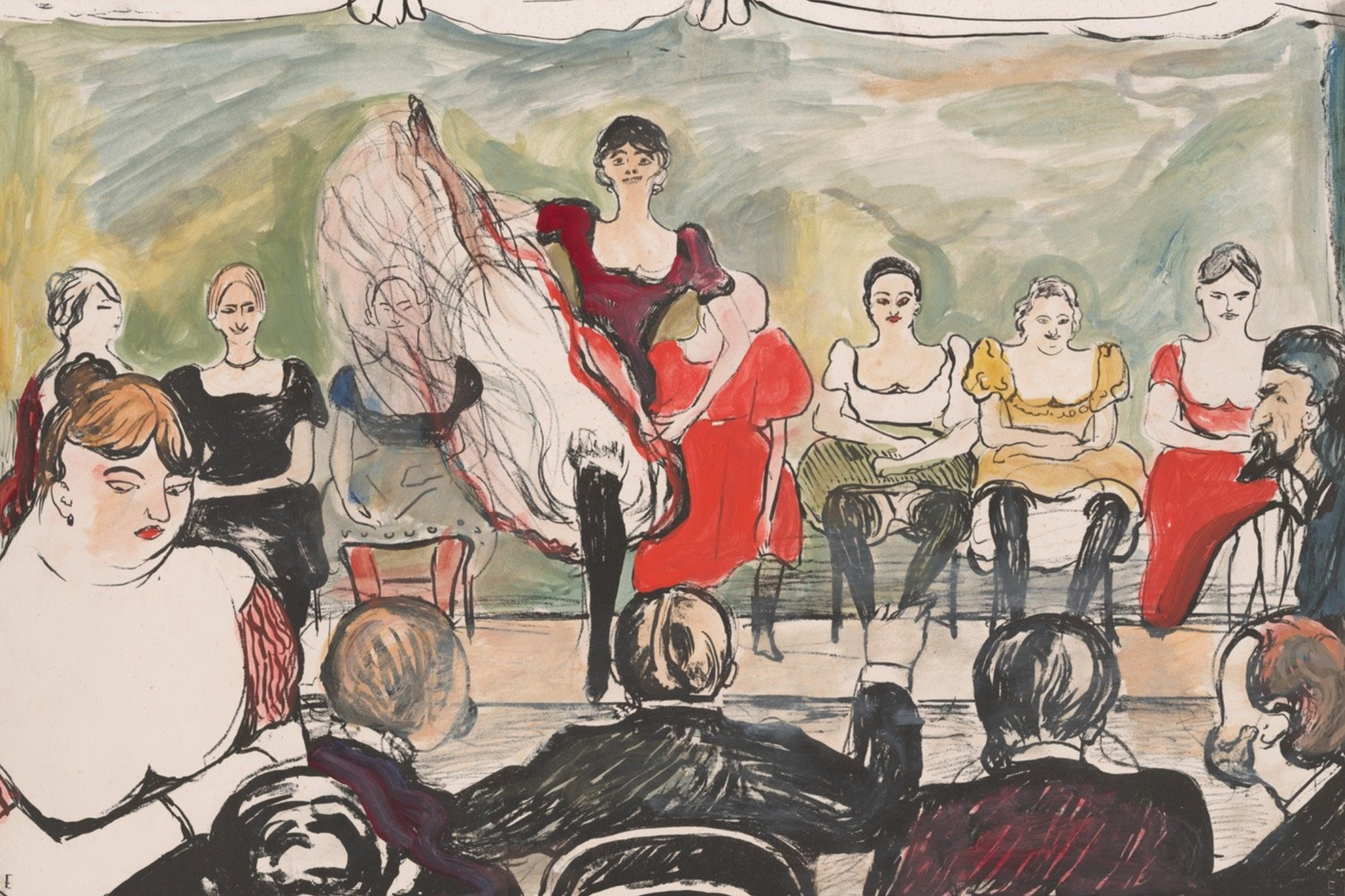 Digital culture and entertainment insights daily: The f*g h*g grows up