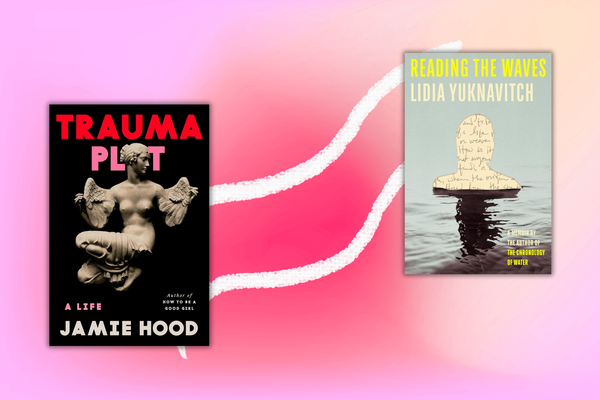 Digital culture and entertainment insights daily: Where does trauma live?