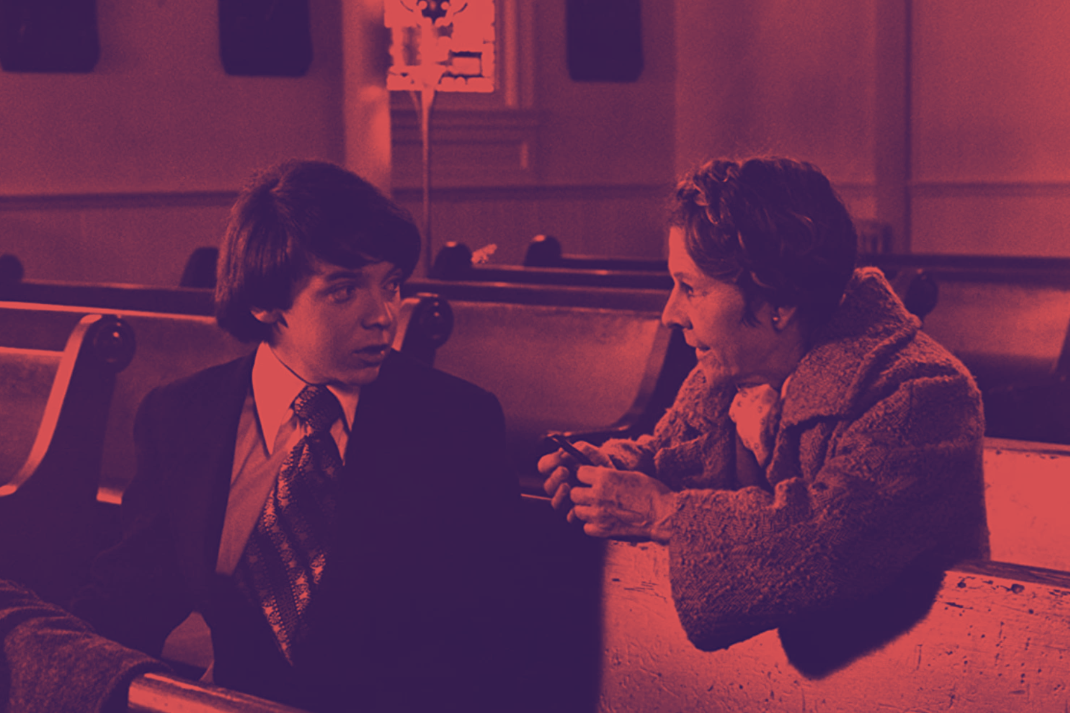 Digital culture and entertainment insights daily: My Movie Theater ...