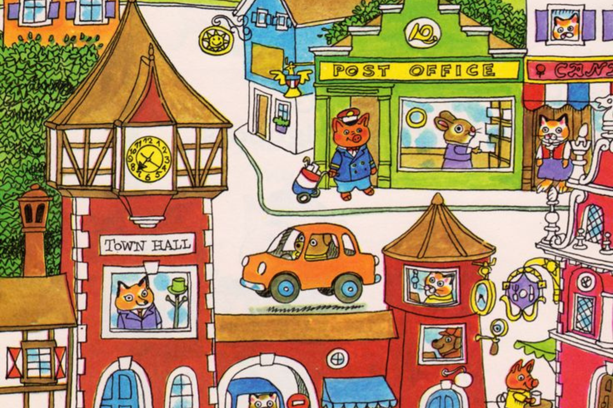 Digital culture and entertainment insights daily: Attention is what ...