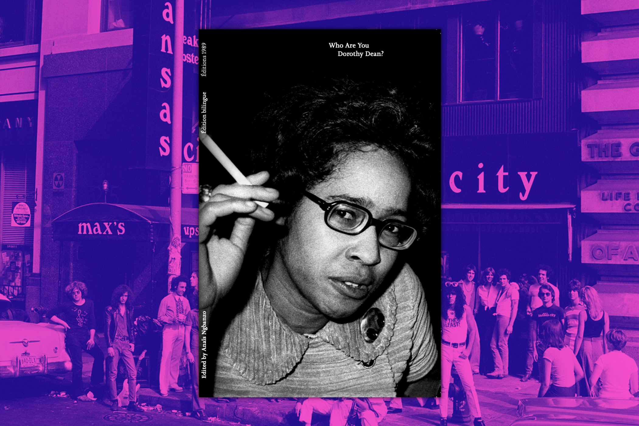 Digital culture and entertainment insights daily: Who Are You Dorothy ...