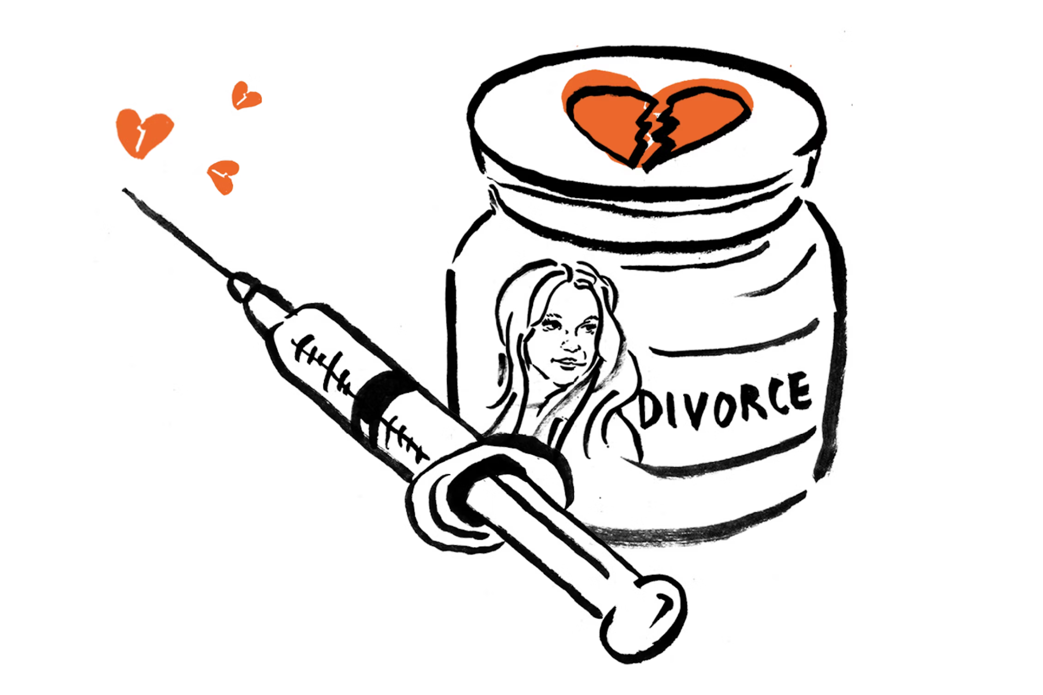 Digital culture and entertainment insights daily: The Chic Young ...