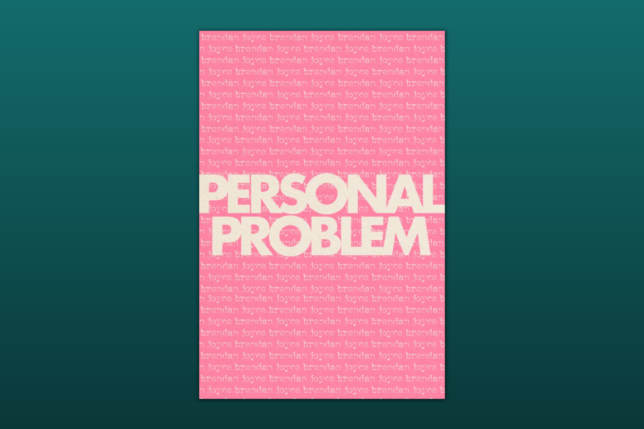 Digital culture and entertainment insights daily: Brendan Joyce's ...