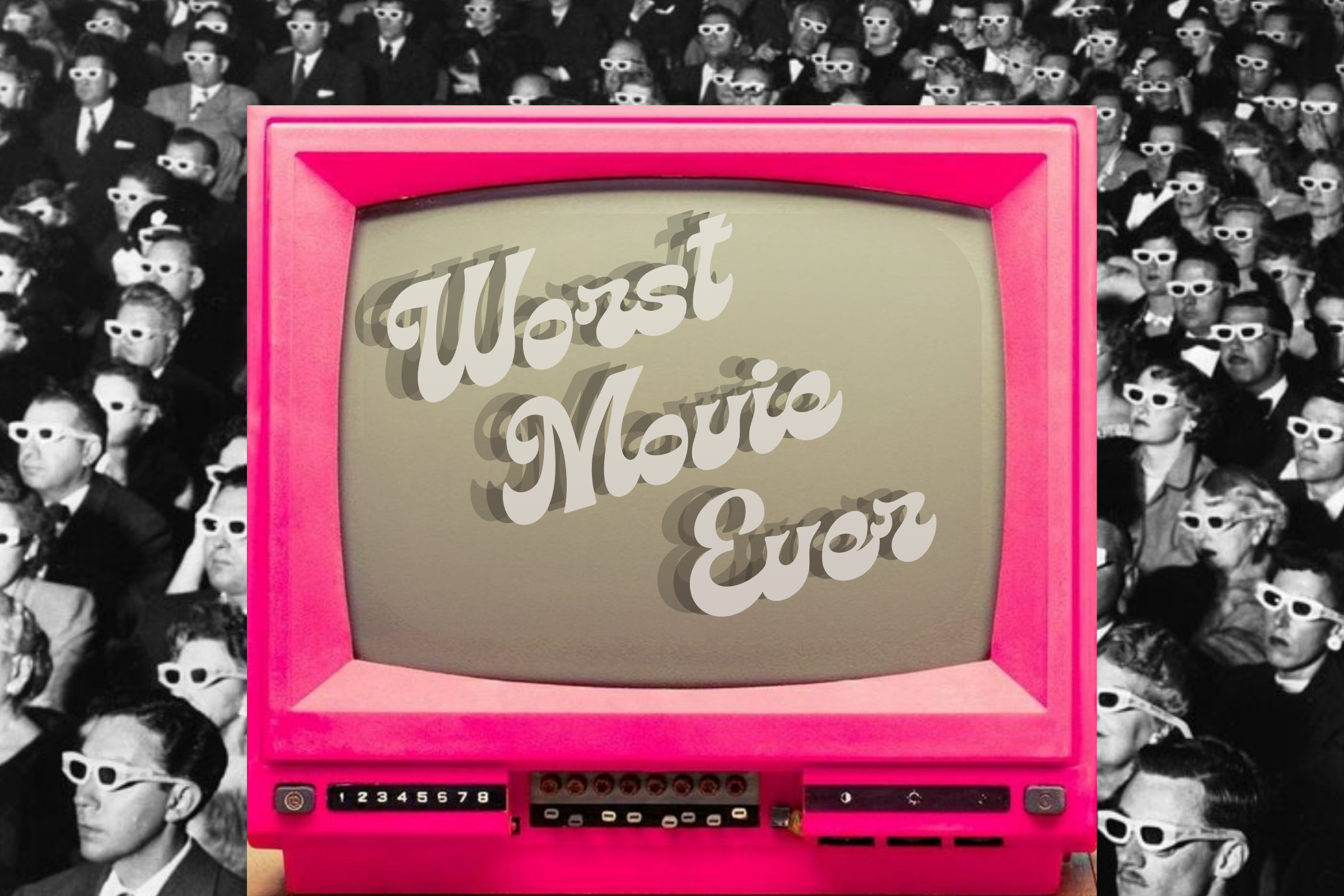 Digital culture and entertainment insights daily: Worst movie ever | Dirt