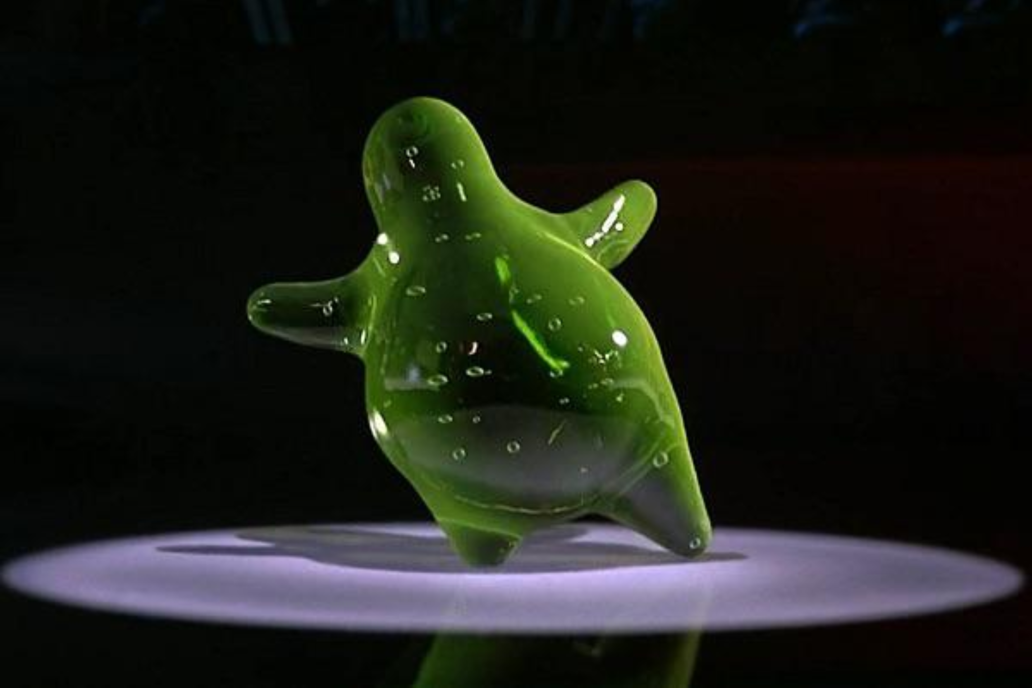 Digital culture and entertainment insights daily: Everything Is Flubber