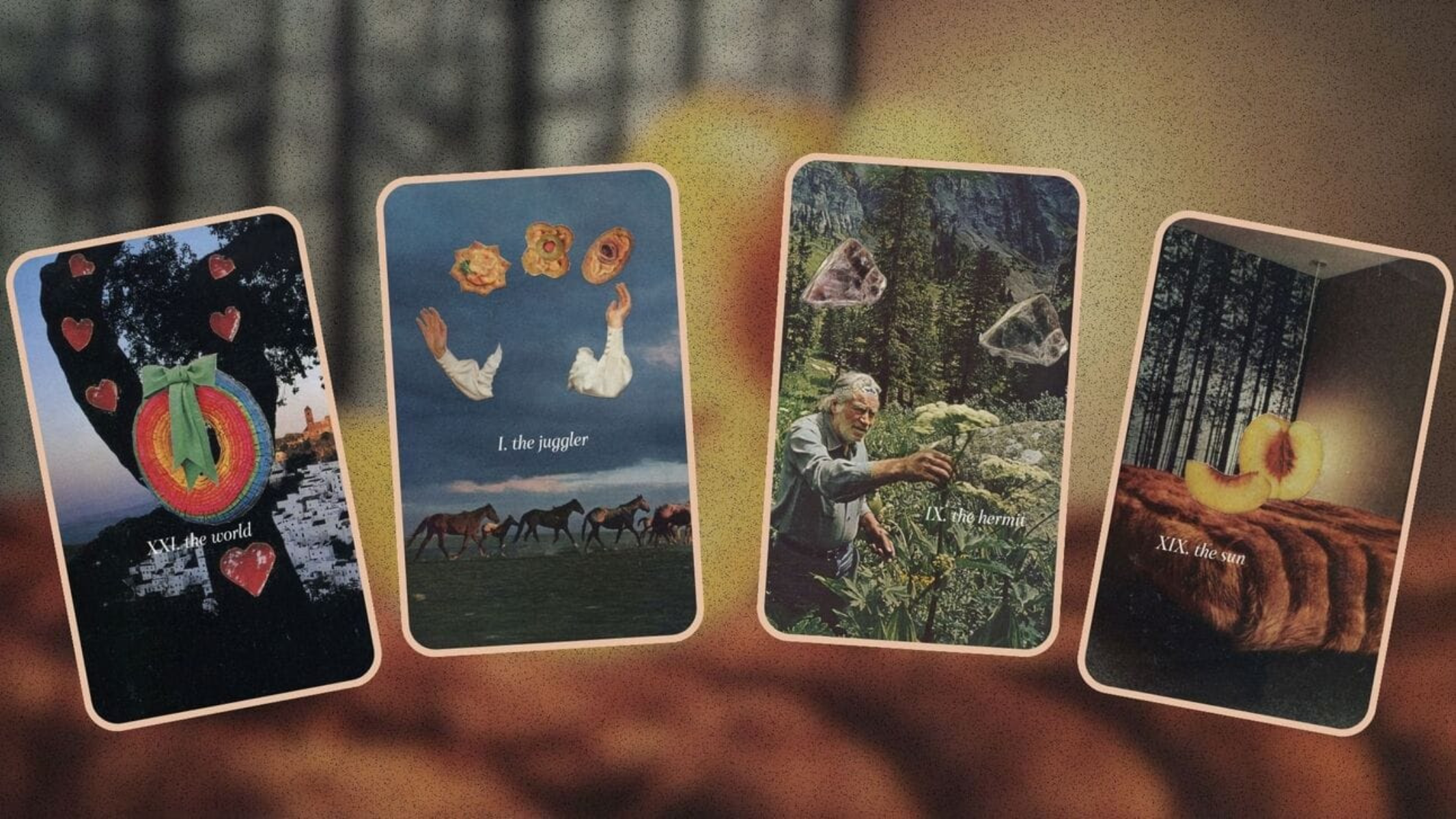 Digital culture and entertainment insights daily: The Hermit | Dirt