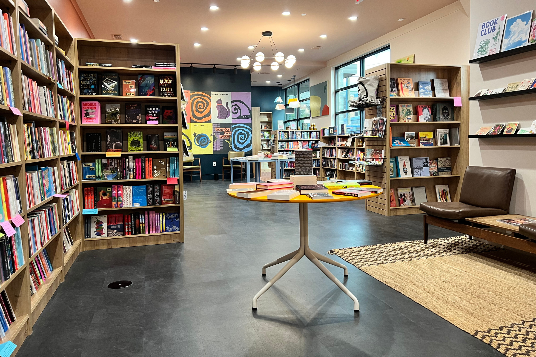 Digital culture and entertainment insights daily: Recluse books