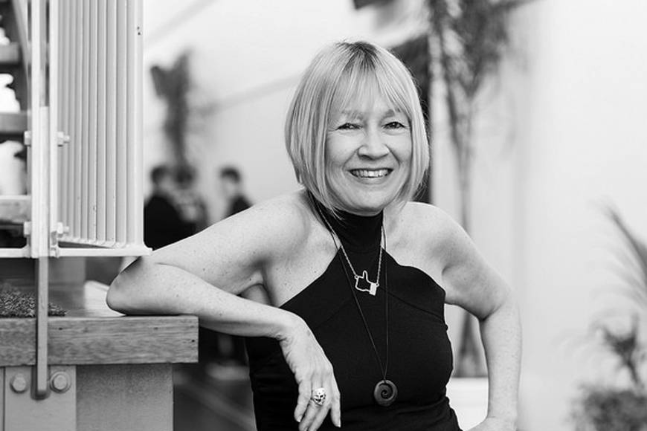 Digital culture and entertainment insights daily: Cindy Gallop is here for the ads