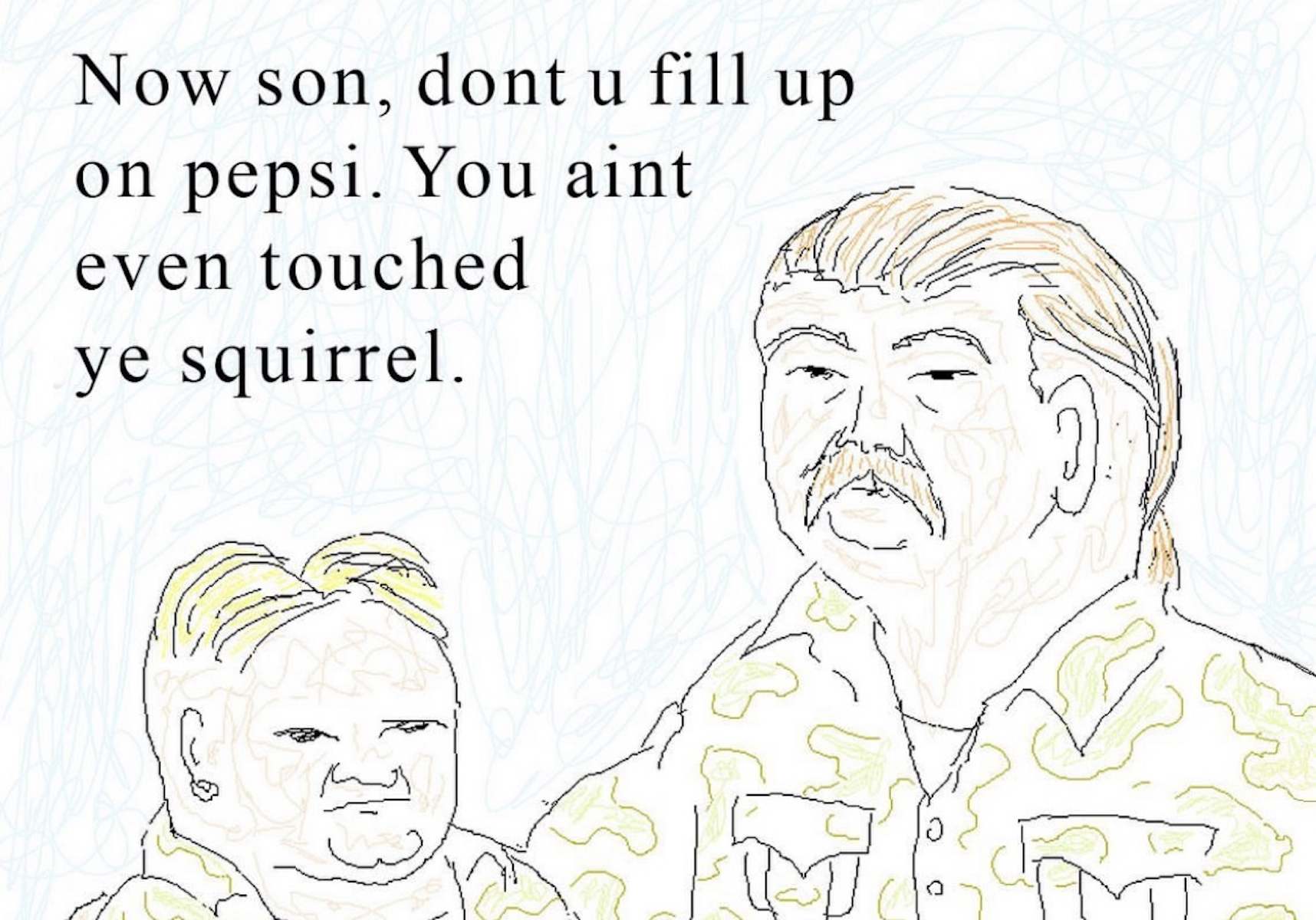 Digital culture and entertainment insights daily: Little Bubby Child ...