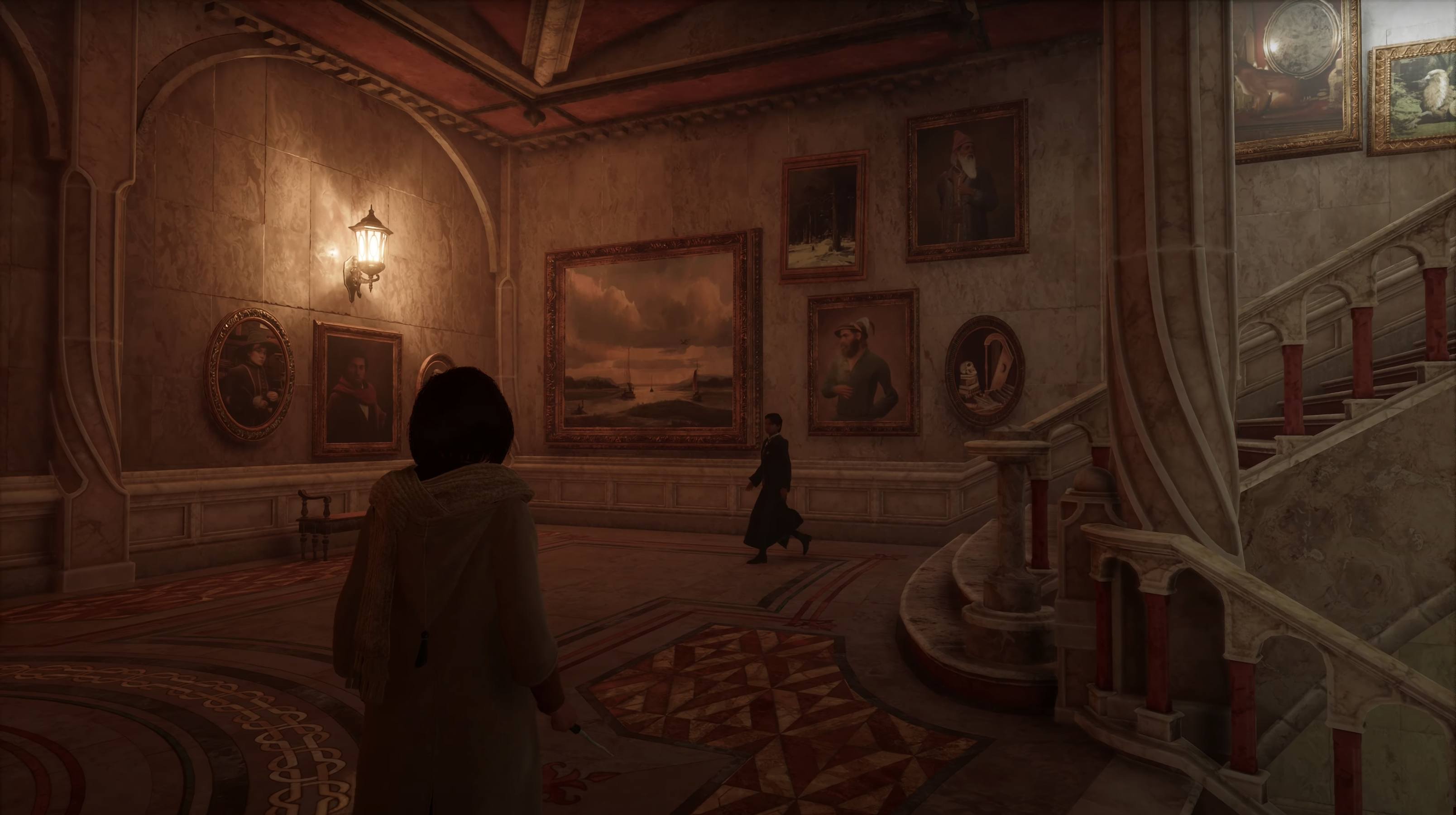 Digital culture and entertainment insights daily: Baroque video games ...