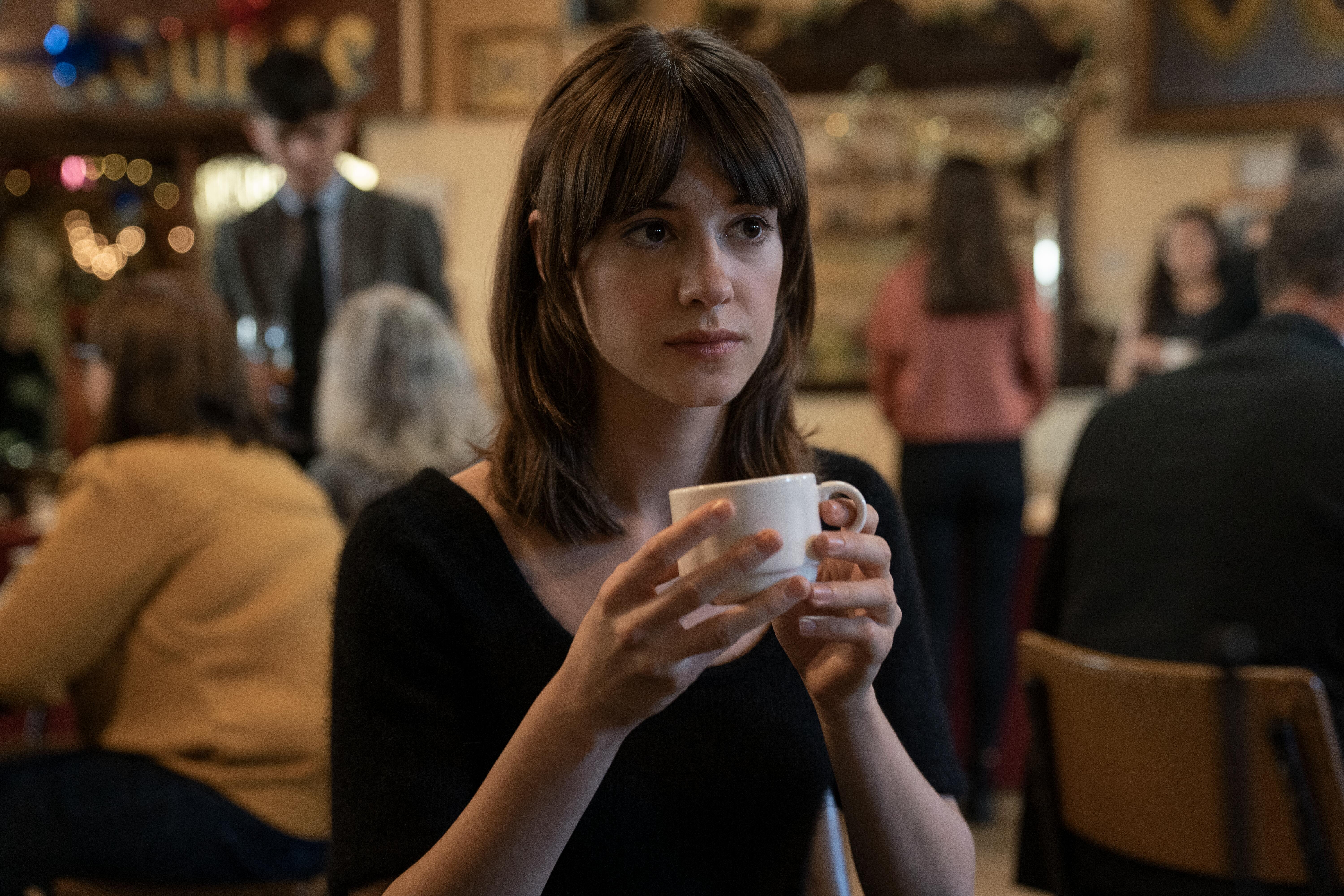 Digital culture and entertainment insights daily: Sally Rooney and Uniqlo