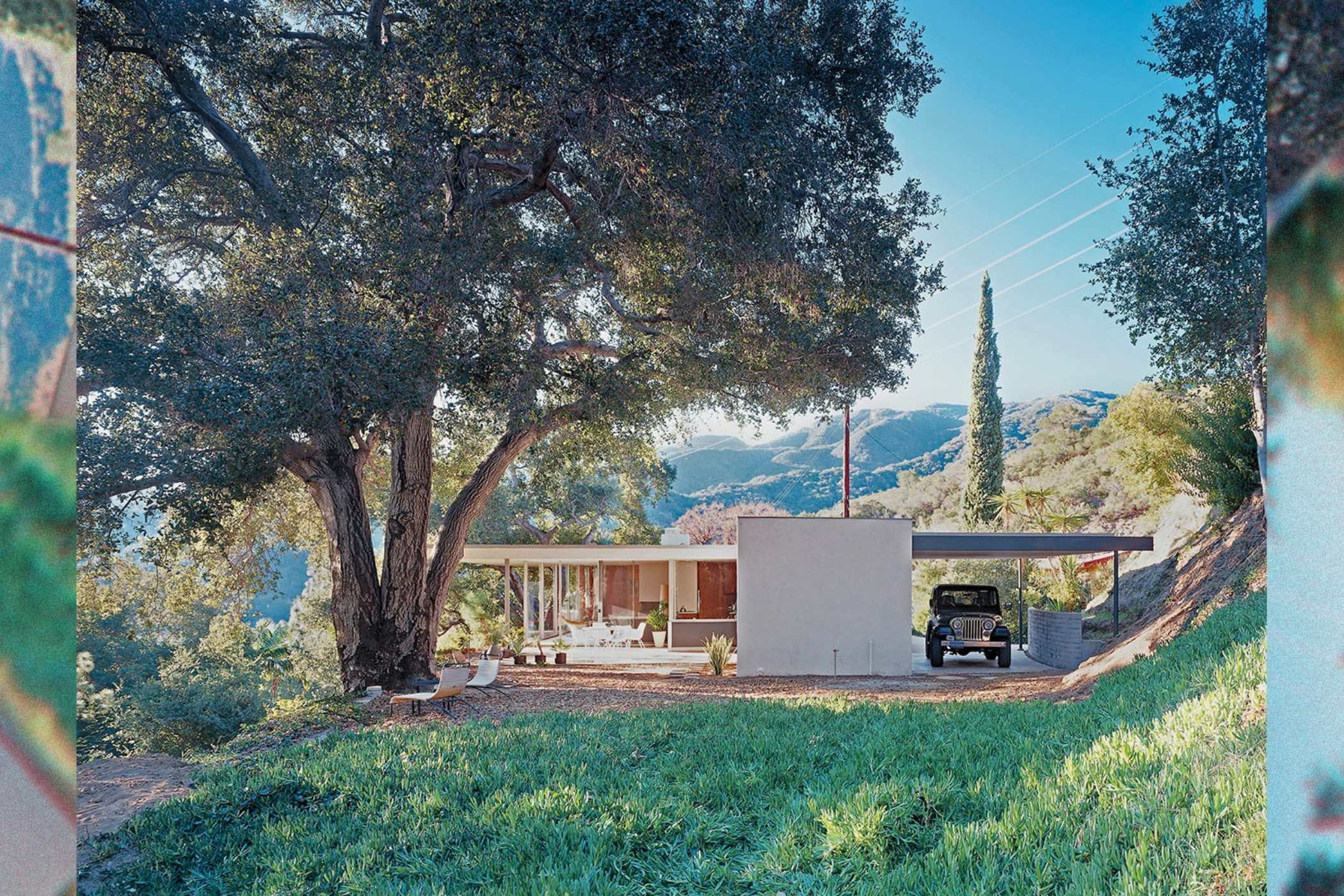 Digital culture and entertainment insights daily: Richard Neutra Taylor ...