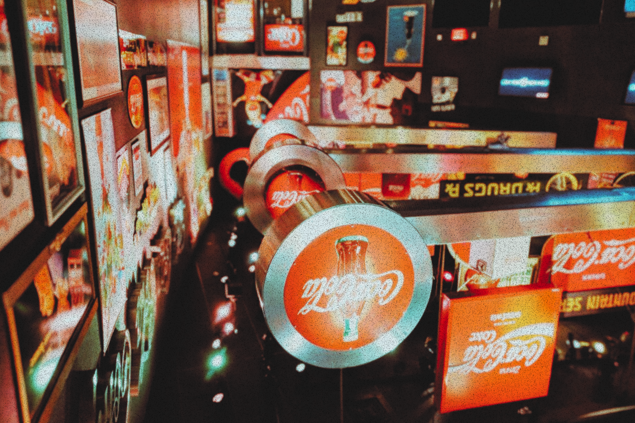 Digital culture and entertainment insights daily: Coke Sober | Dirt
