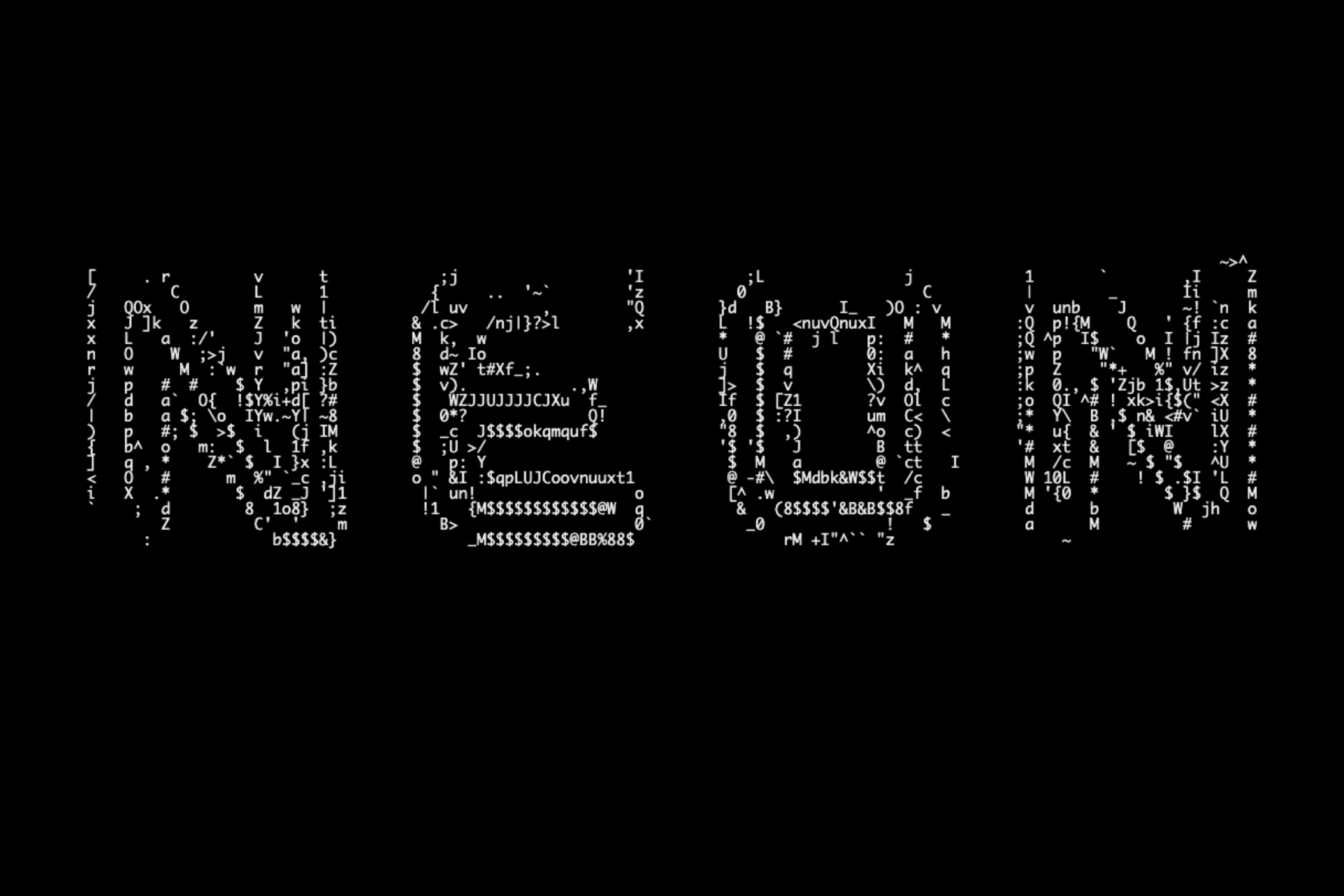 Digital culture and entertainment insights daily: The State of NEON｜Dirt