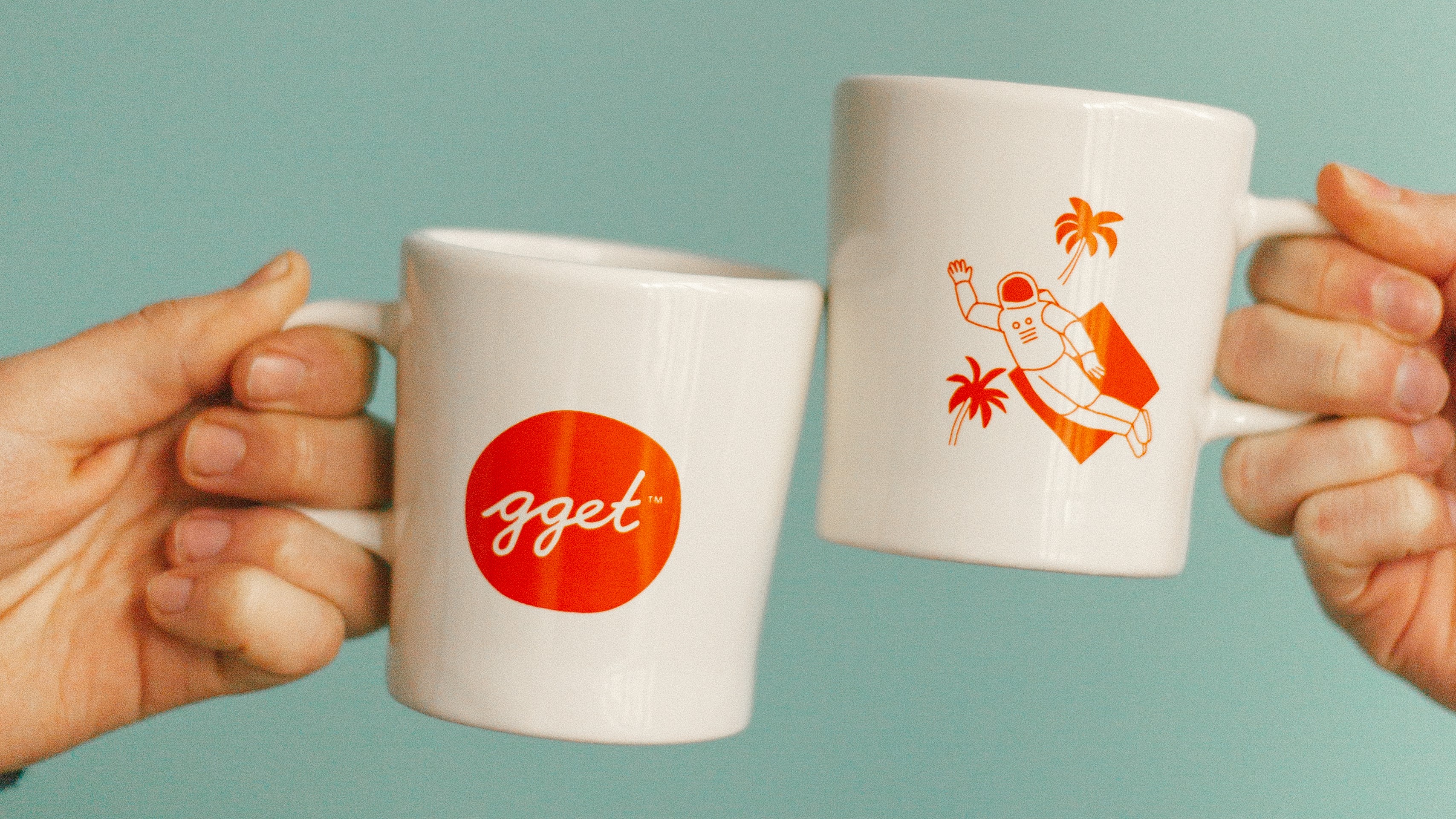 Go Get Em Tiger — Home