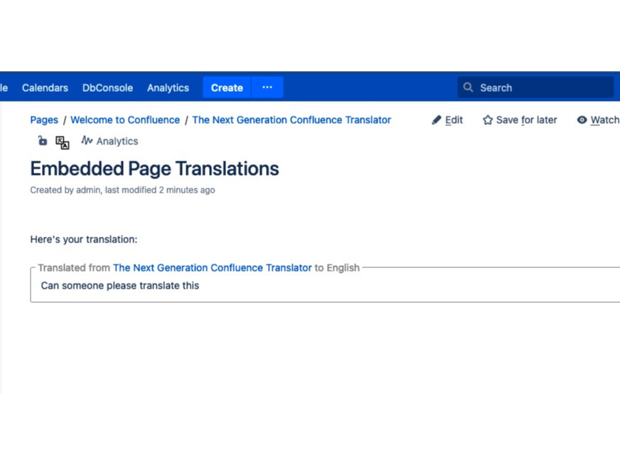 Big Techday 24 - Exhibits