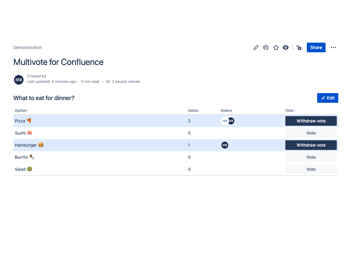 Big Techday 24 - Exhibits