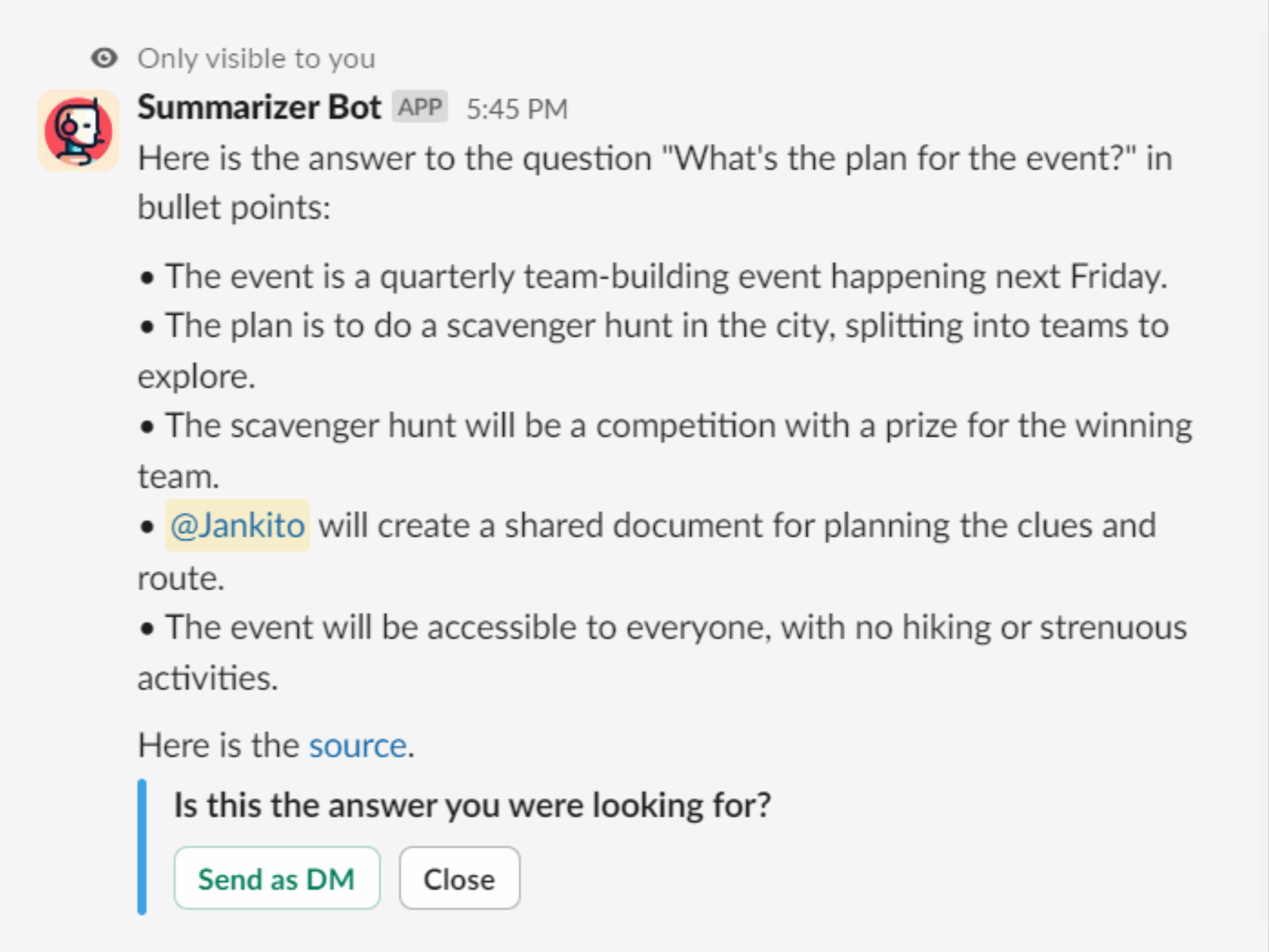 Big Techday 24 - Exhibits