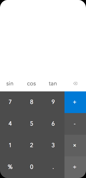 ProtoPie: Featured Prototypes