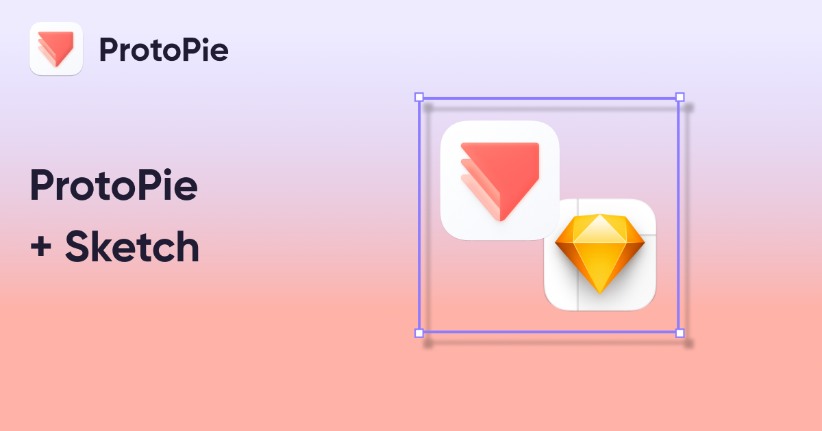 ProtoPie | High-Fidelity Prototyping Tool for Sketch