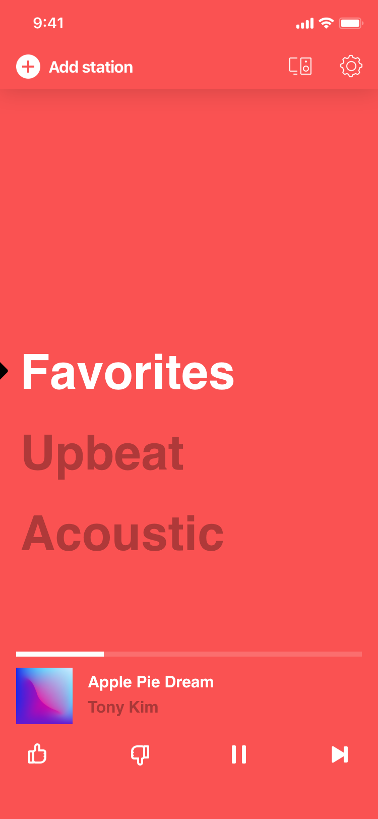 ProtoPie: Featured Prototypes