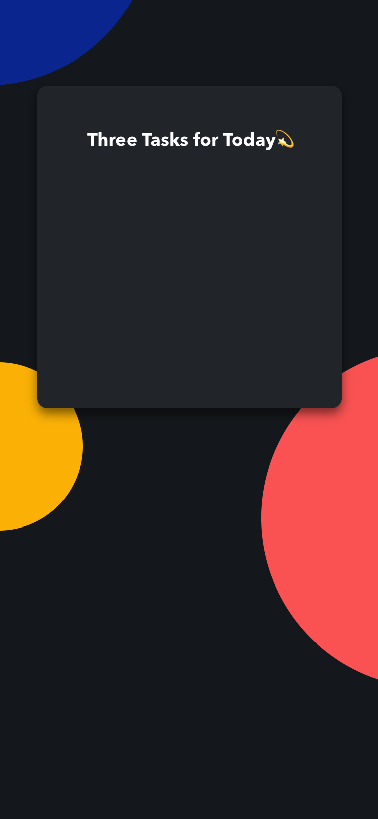 ProtoPie: Featured Prototypes