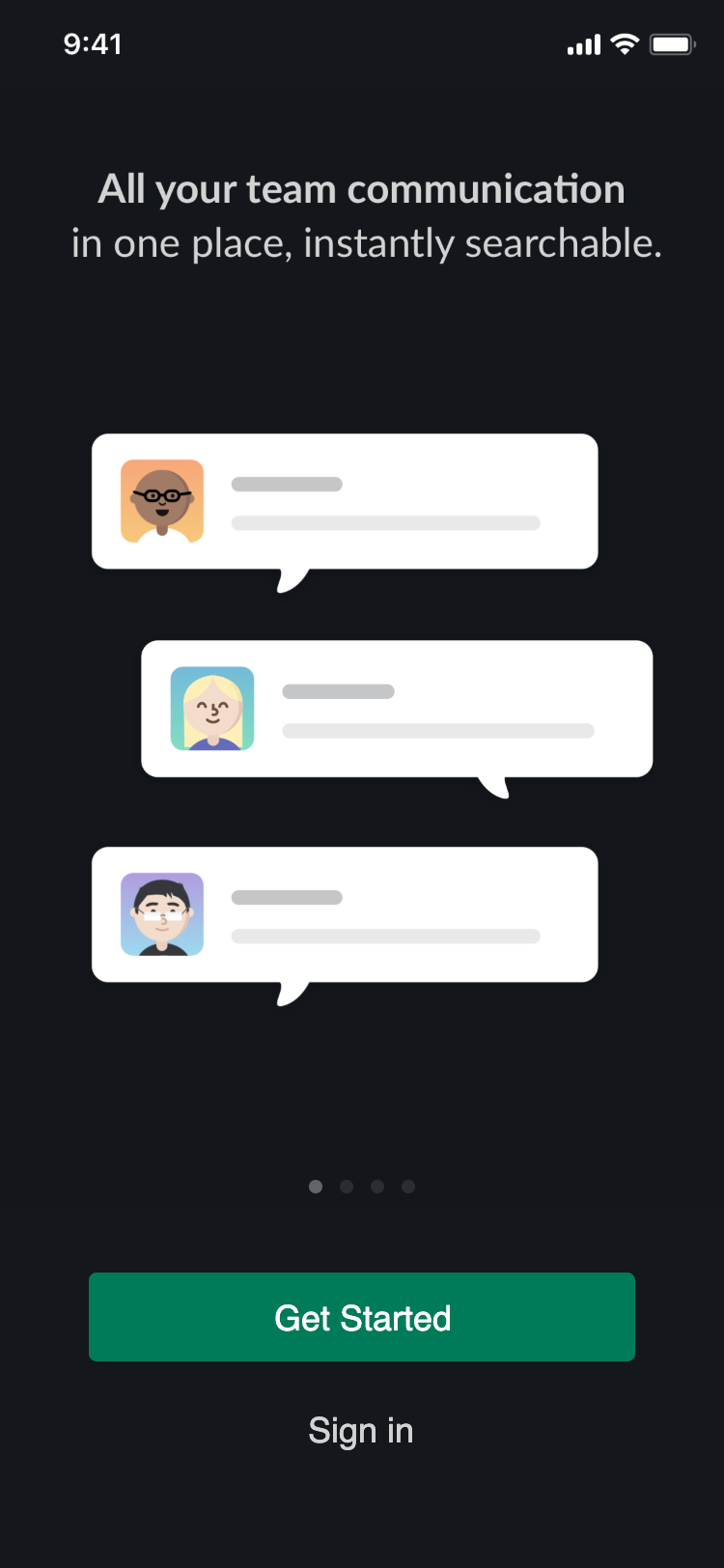 ProtoPie: Featured Prototypes