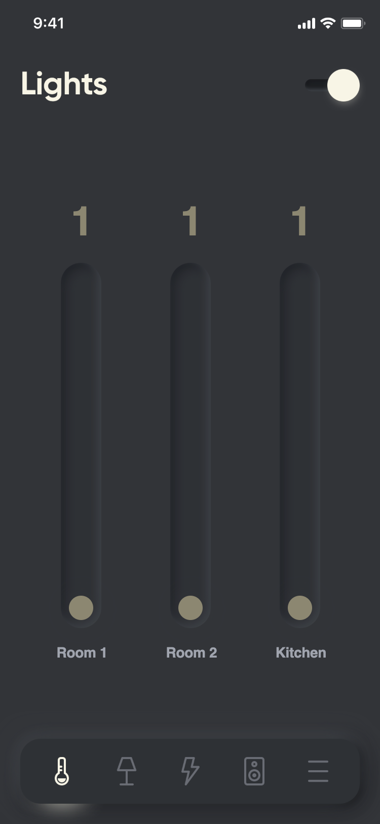 ProtoPie: Featured Prototypes