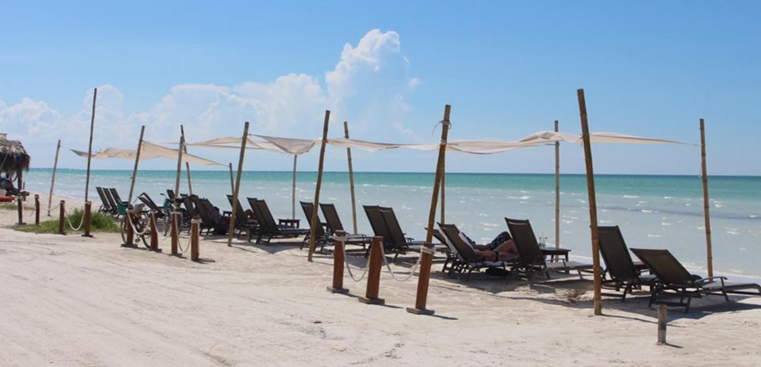 Las Hamacas Club de Playa