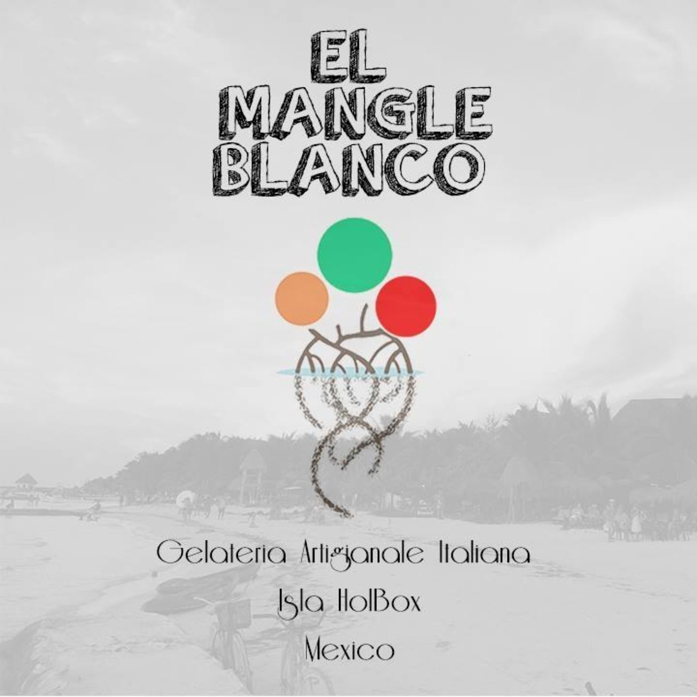 El Mangle Blanco