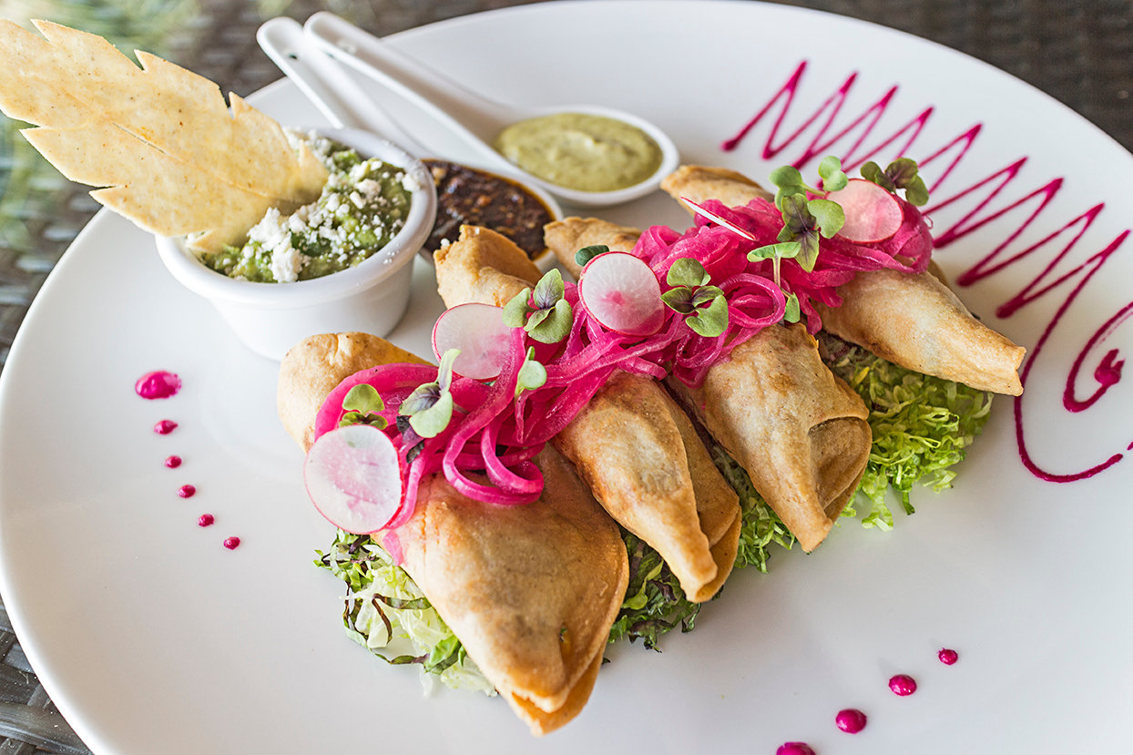 El Sabor de las Nubes